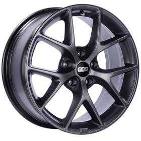 BBS SR008SG Sr Wheel Rim