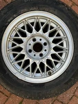 BBS 2225540 Basketweave Wheel